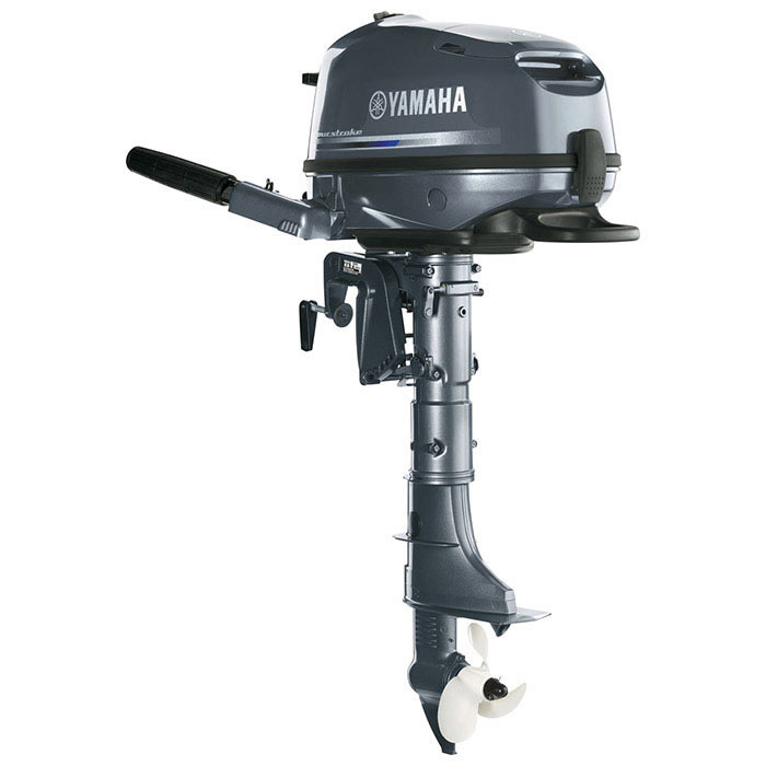 Yamaha Outboard Motor Specifications | Reviewmotors.co