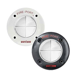 The danger of fire - Cruisers & Sailing Forums