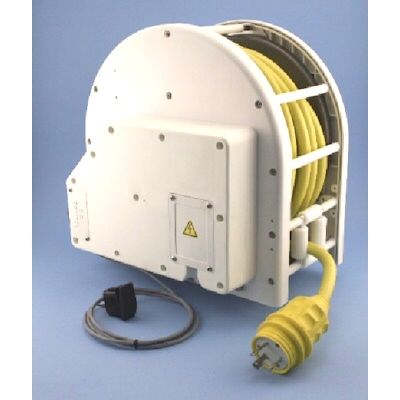 Shore Power Breaker, Boat Side | Page 2 | Trawler Forum