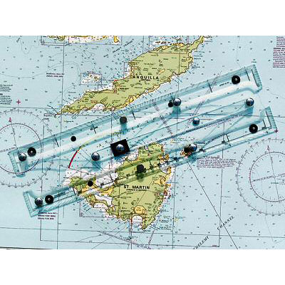 Navigation/Charting/Plotting Tools? | SailNet Community